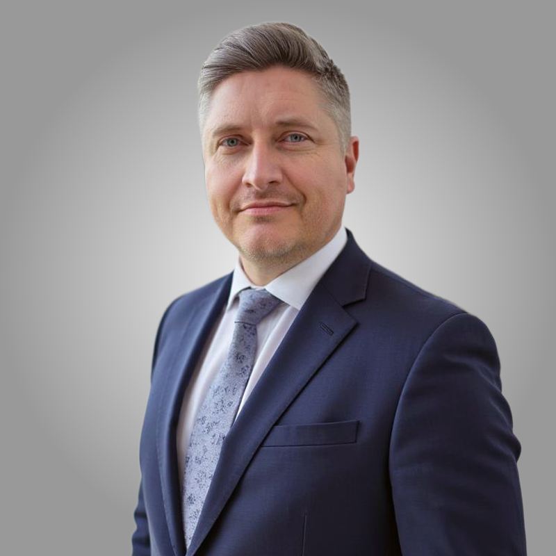 Meet Our Team | Senior Advisers & Leadership Team